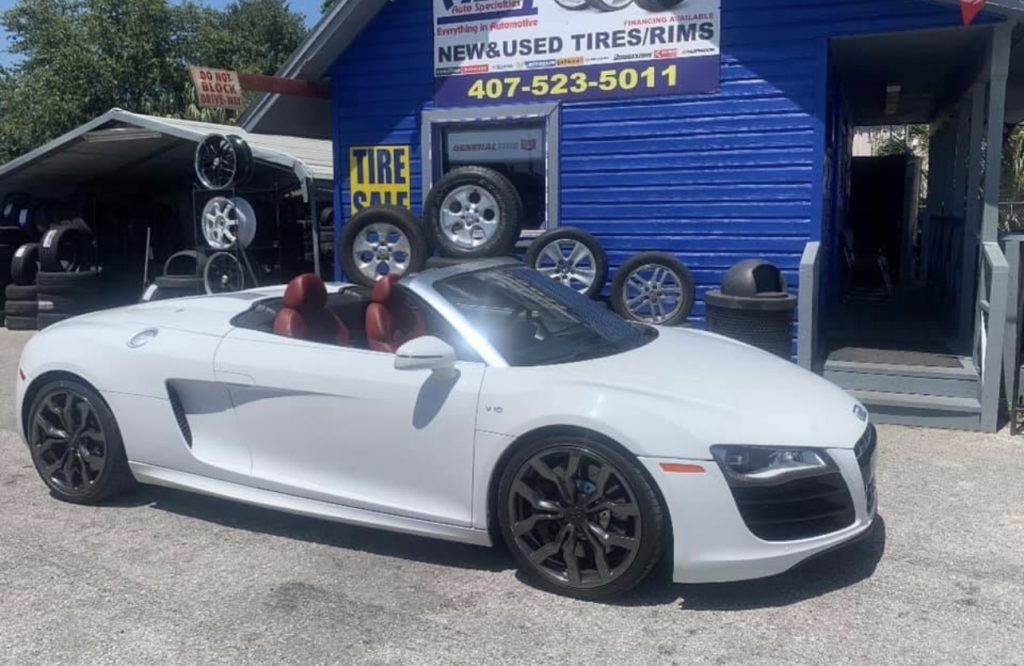 Gallery - All 1 Auto Specialties