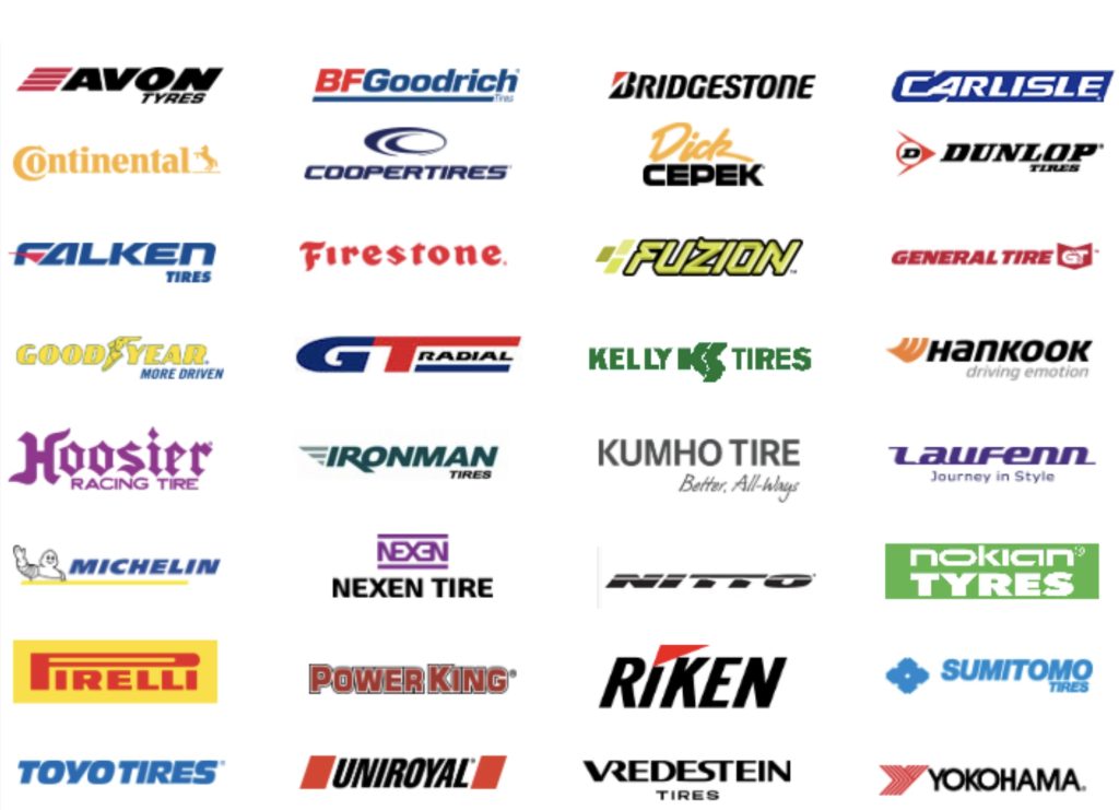 New & Used Tires - All 1 Auto Specialties